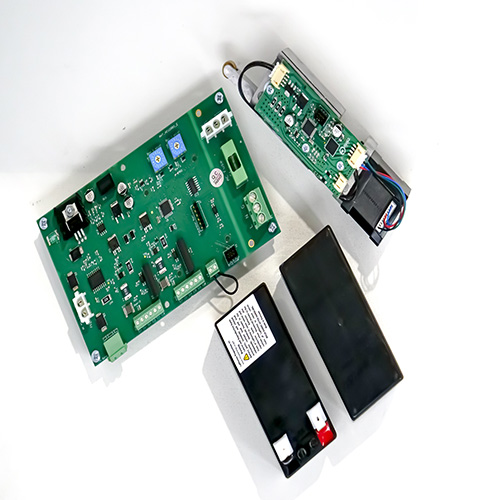 MEL Retrofit Kit – PanicParts.com